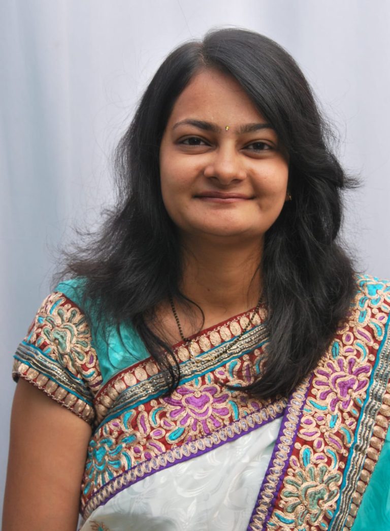 Deans - Parul University Goa