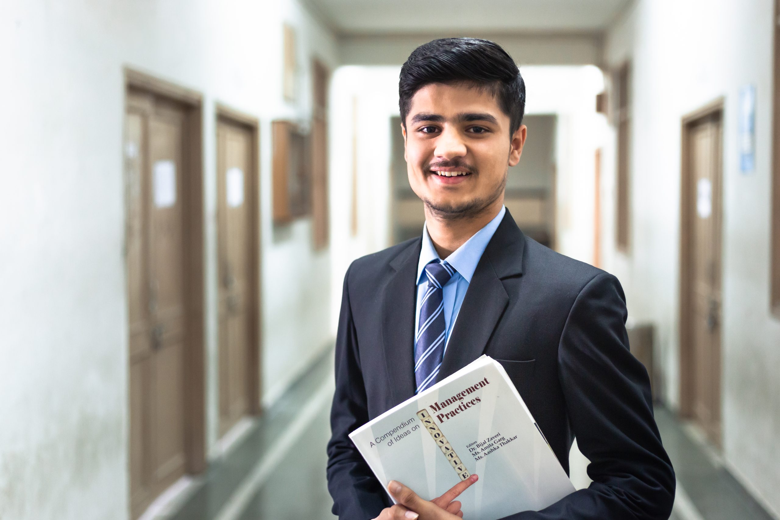 Faculty of Management Studies - Parul University Goa