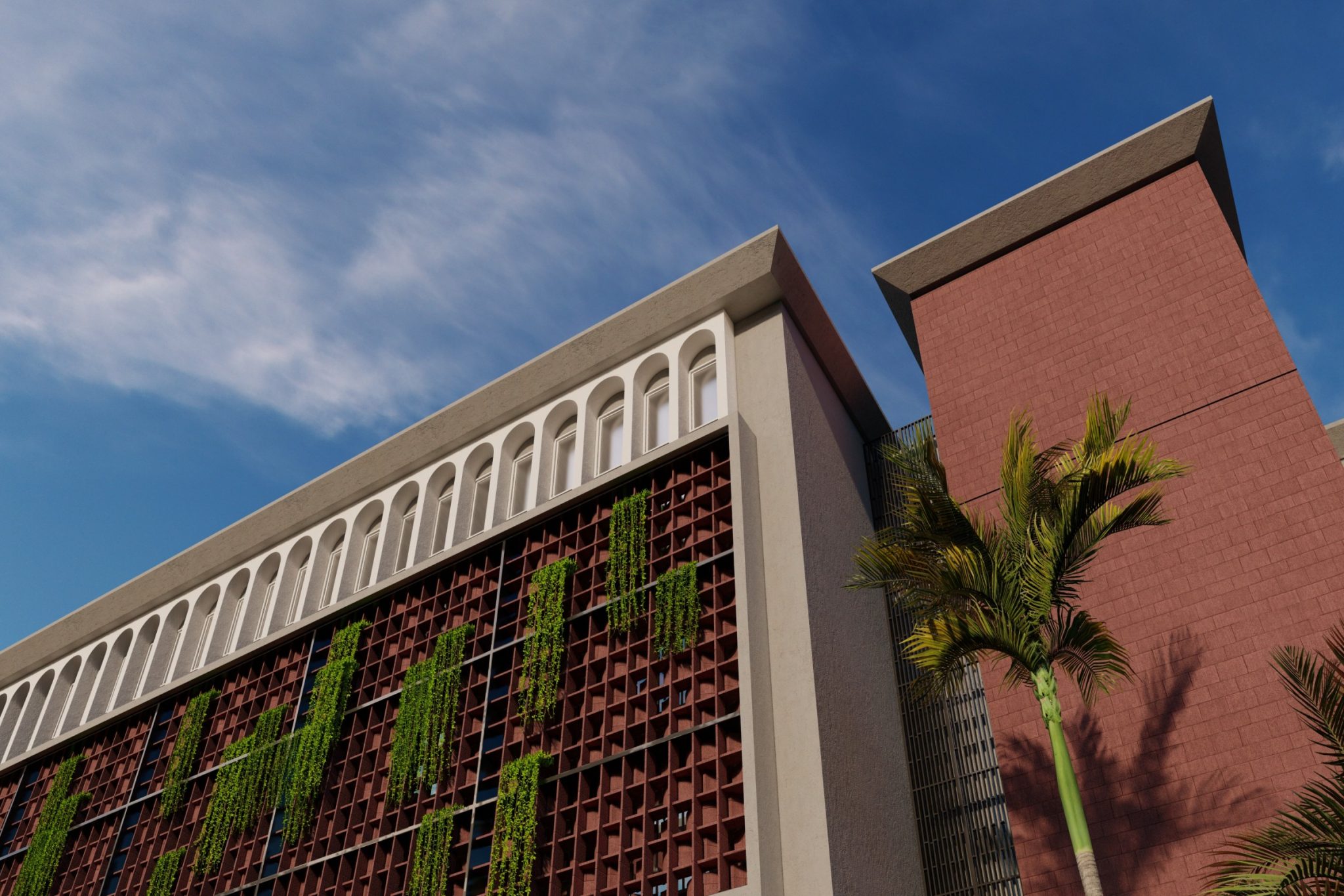 Parul University Goa - Best Private University in Goa