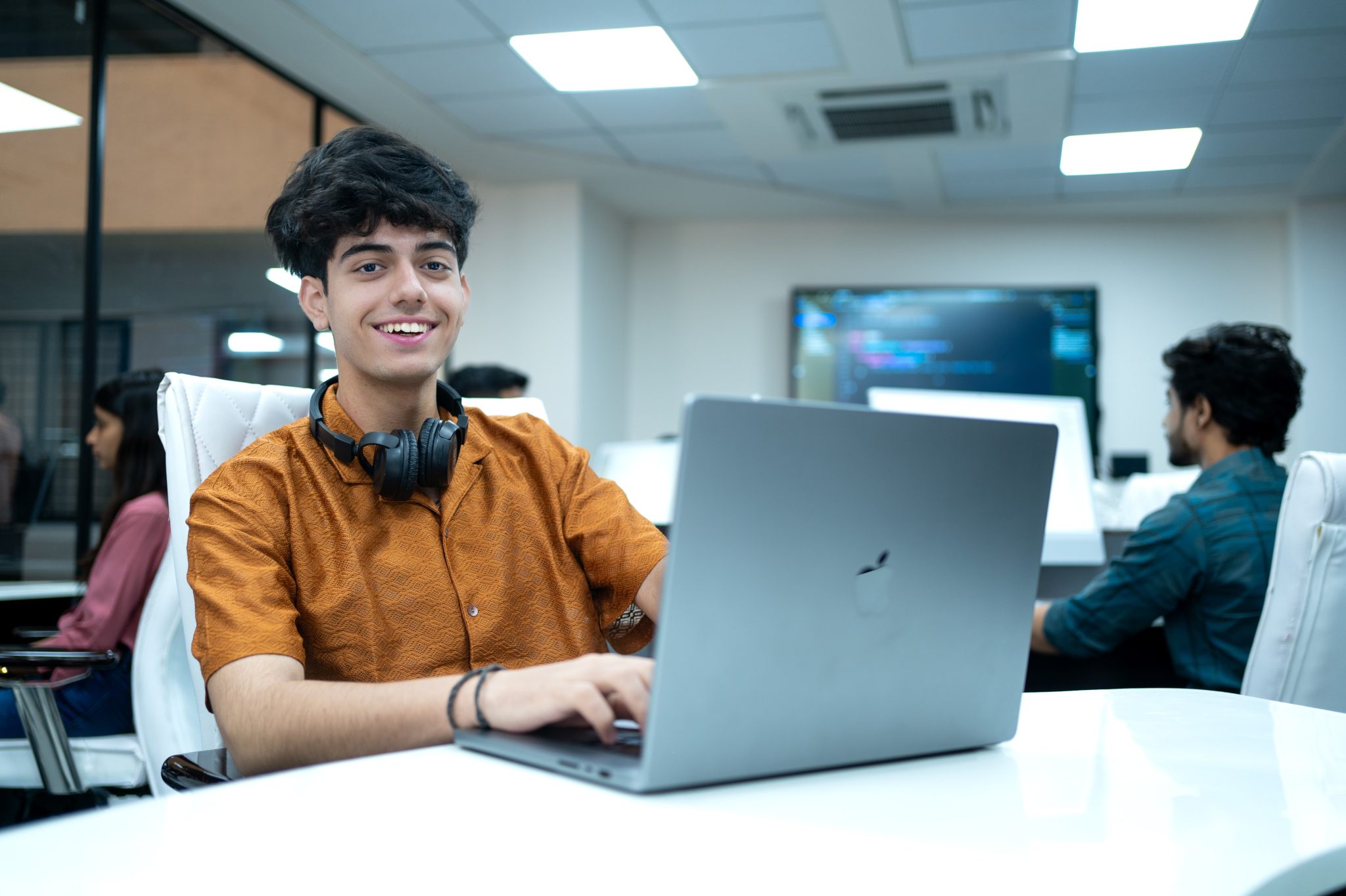 Faculty of Engineering, IT & CS - Parul University Goa