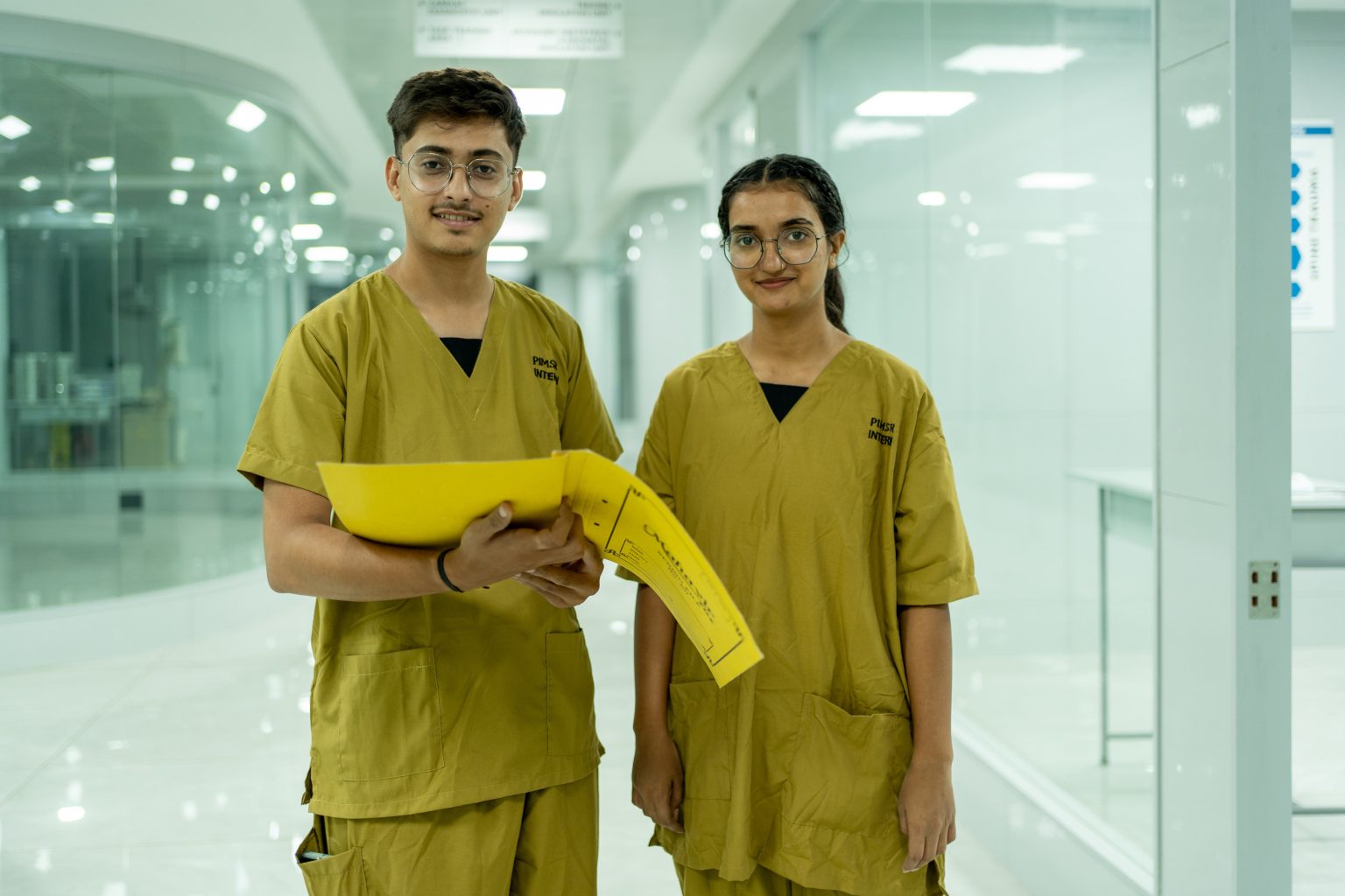 Faculty of Nursing - Parul University Goa