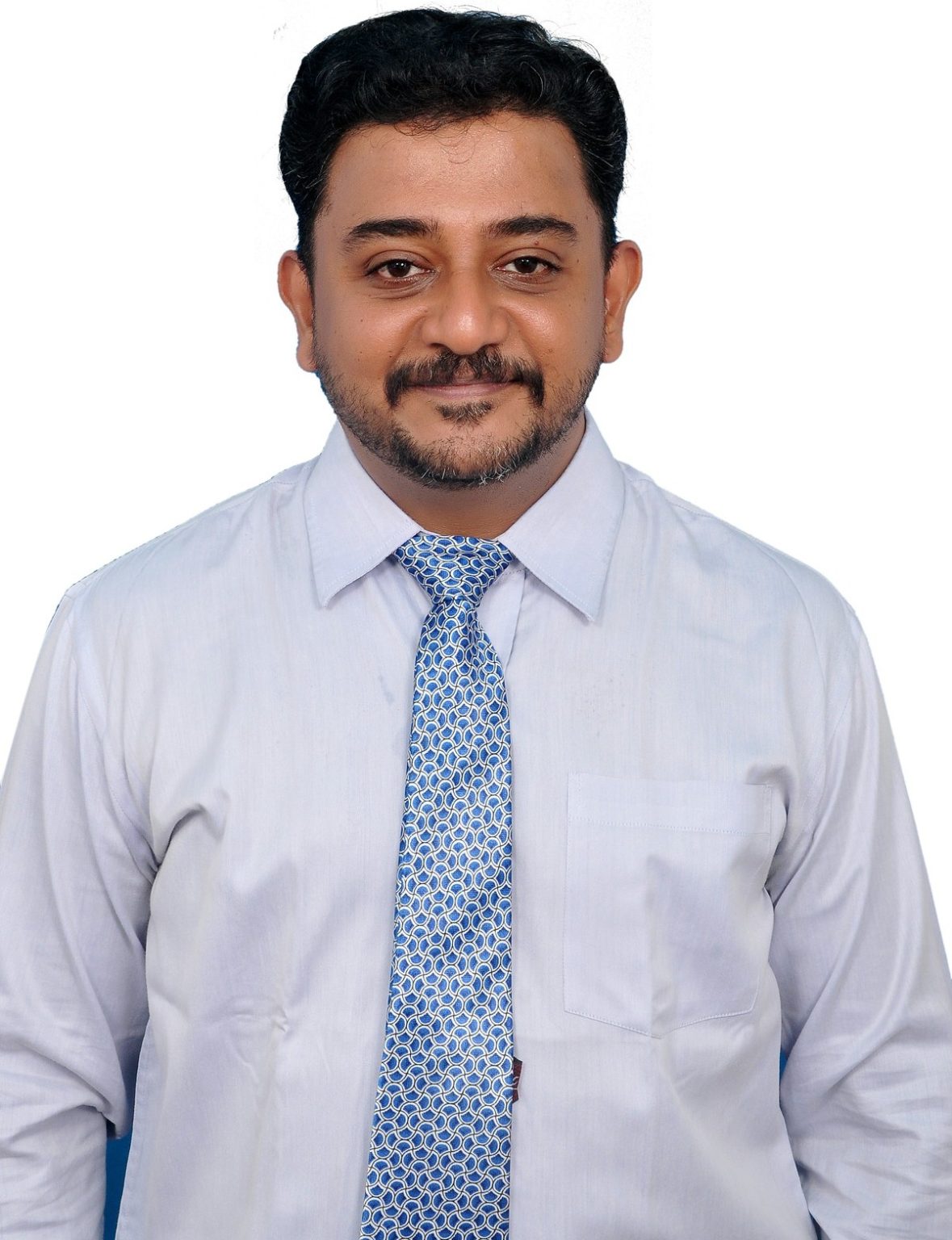 Staff Profile - Parul University Goa