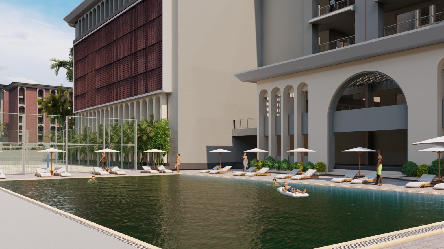 Parul University Goa - Best Private University in Goa