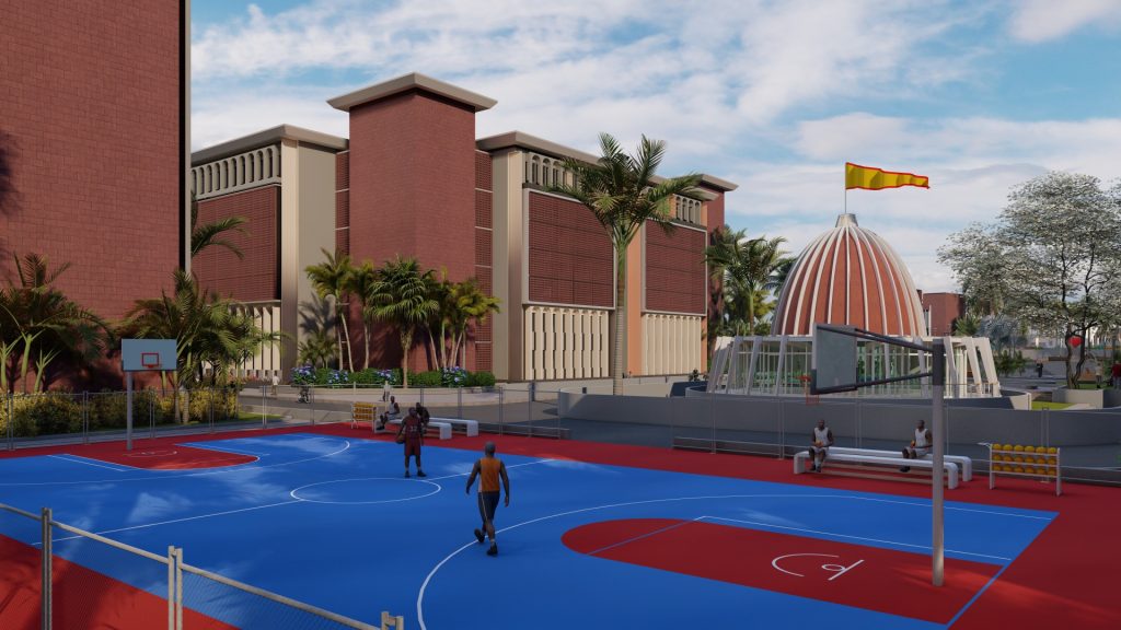 Parul University Goa - Best Private University in Goa